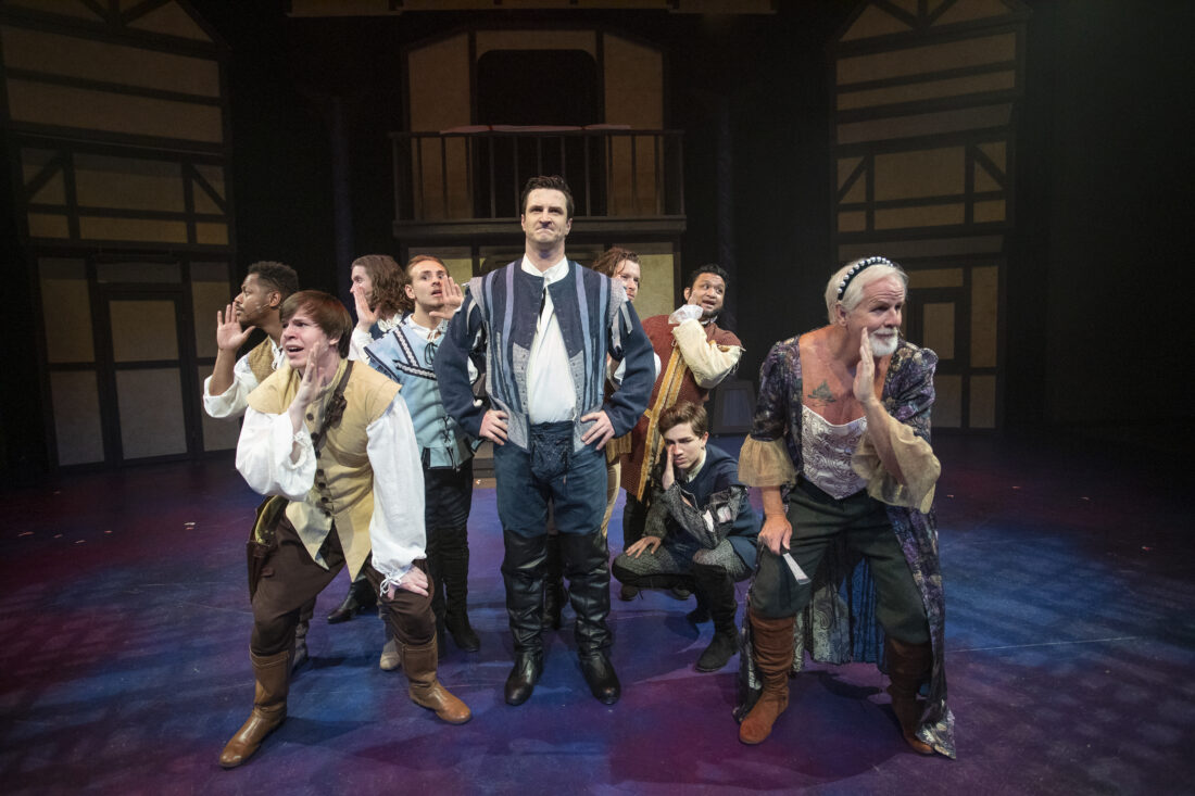 Theatre Lawrence to wrap up season with new executive director’s debut ...